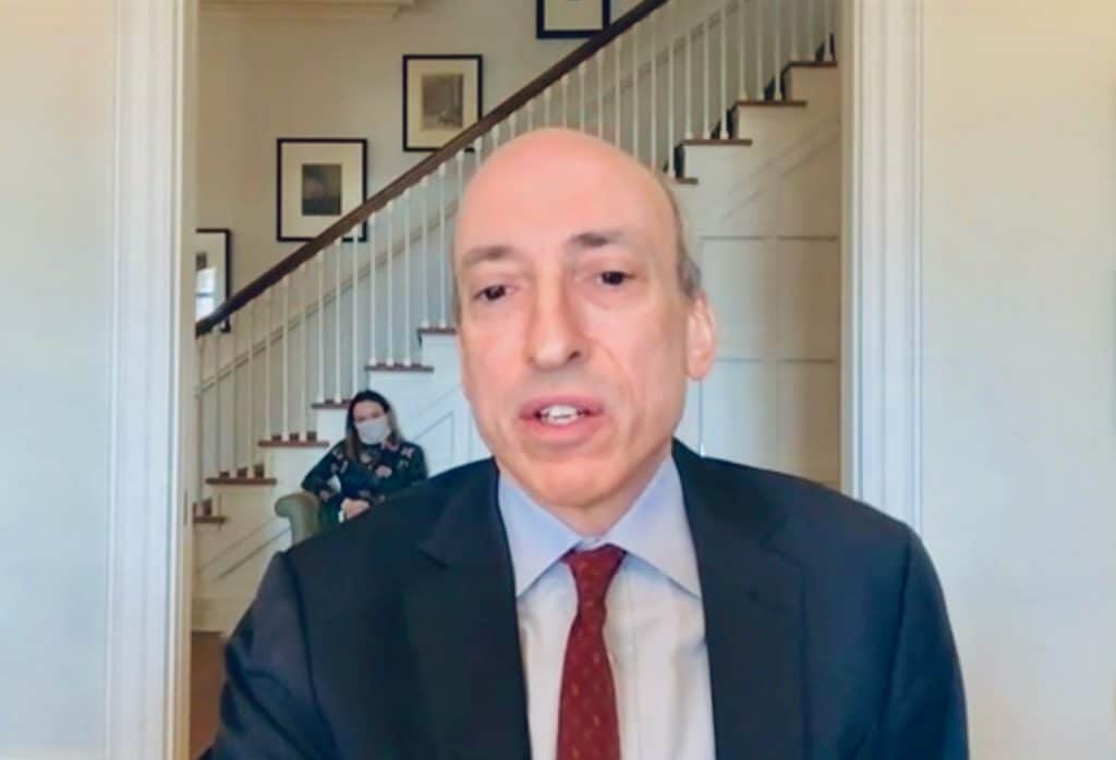 Gary Gensler Approved By Senate As Chairman Of The SEC | Crowdfund Insider