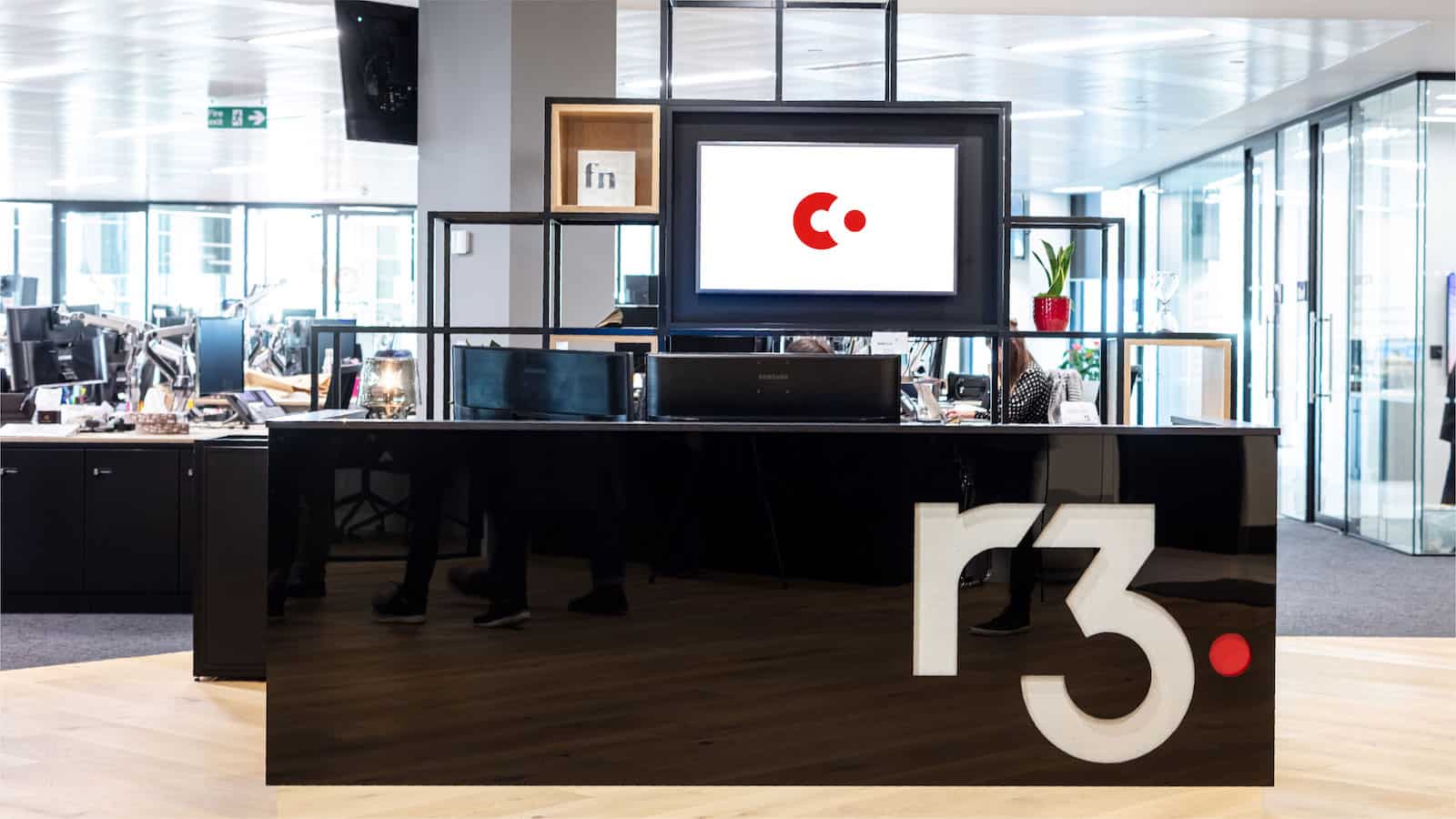 Enterprise Blockchain Firm R3 Expands In Thailand After Renewed ...