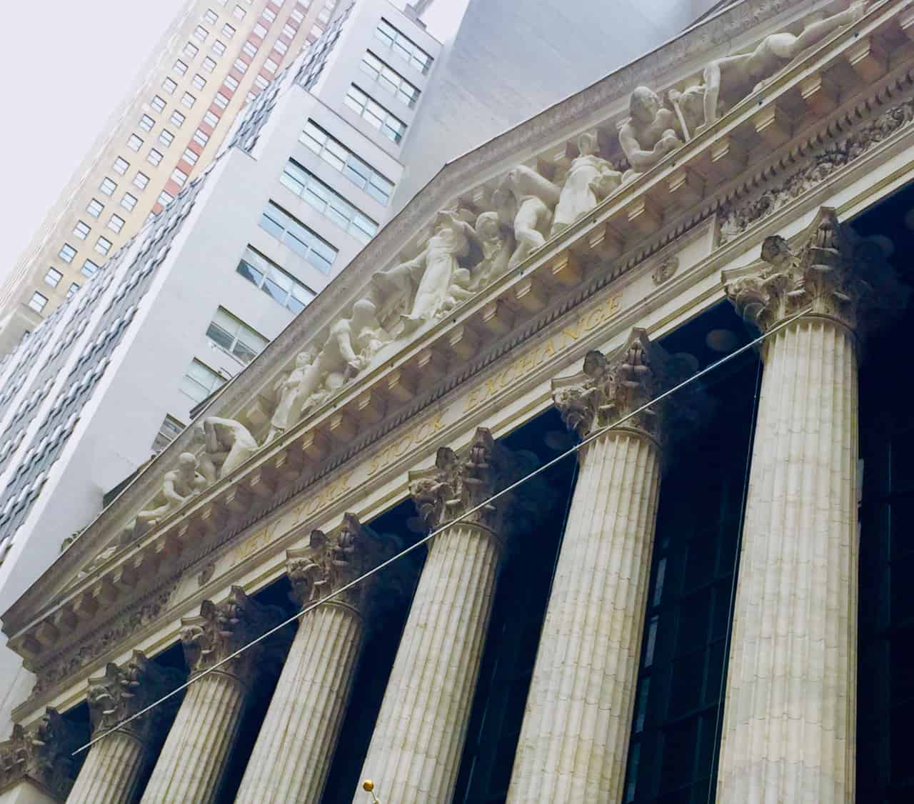 Intercontinental Exchange Acquires Ellie Mae For $11 Billion To ...