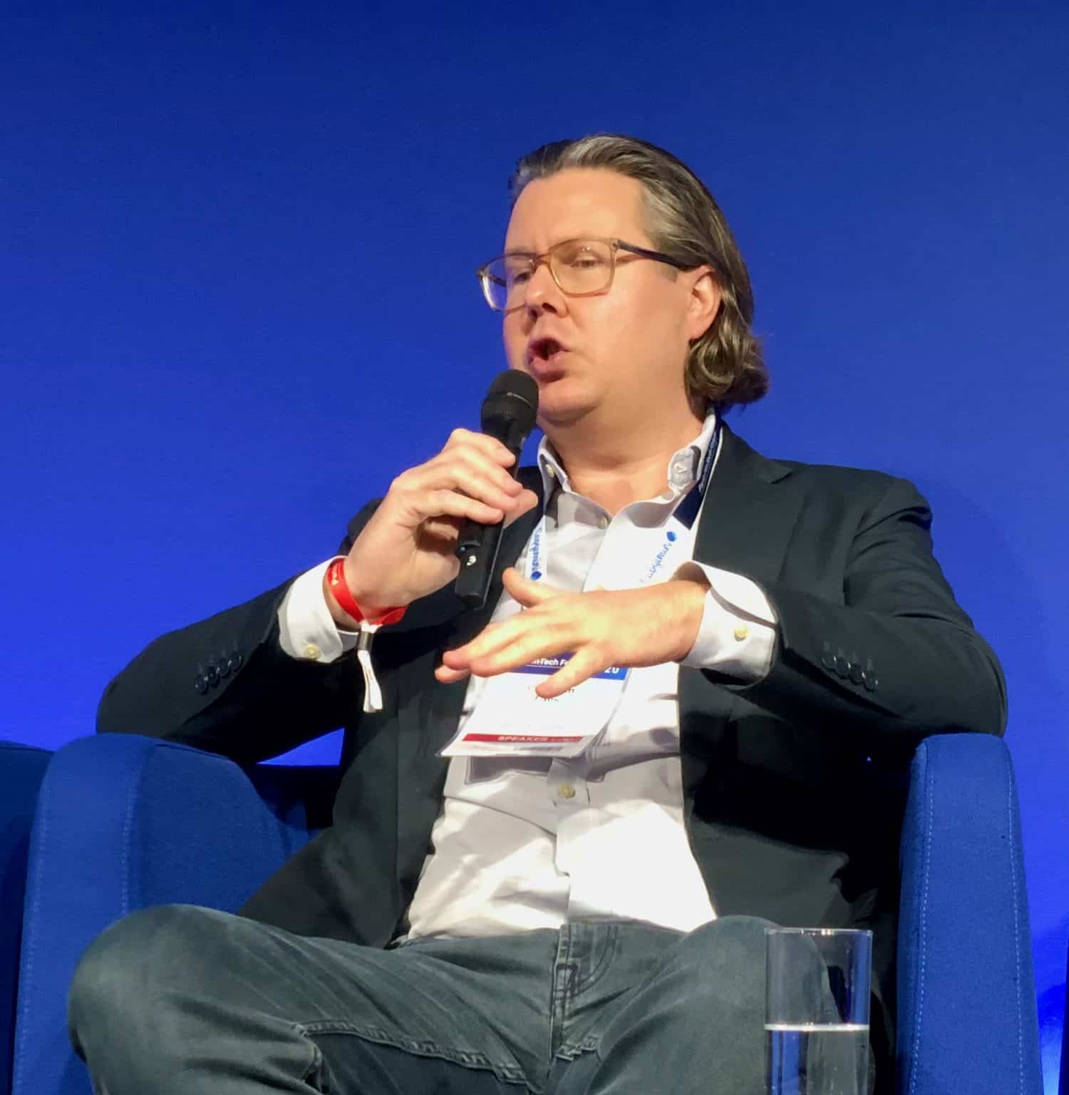 LendInvest Founder Christian Faes Discusses Challenges To UK Fintech ...