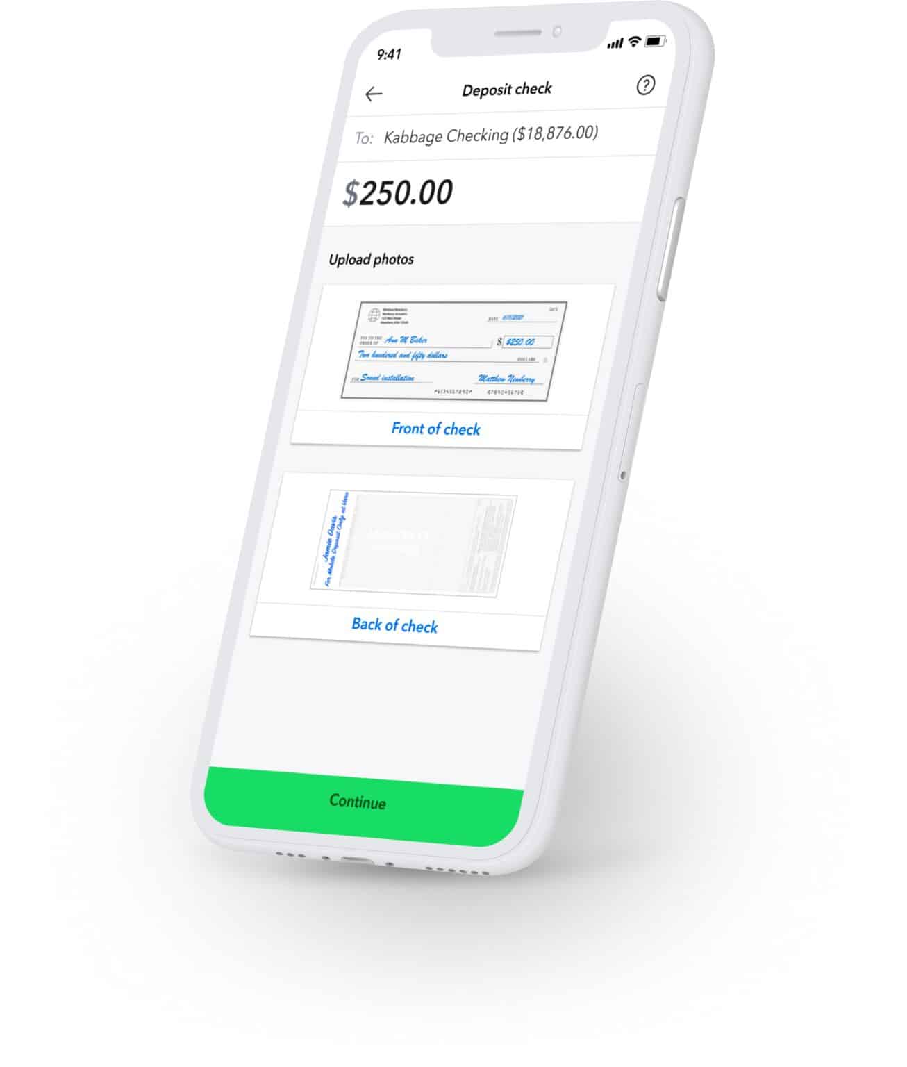 Kabbage Adds Digital Checking To Platform | Crowdfund Insider