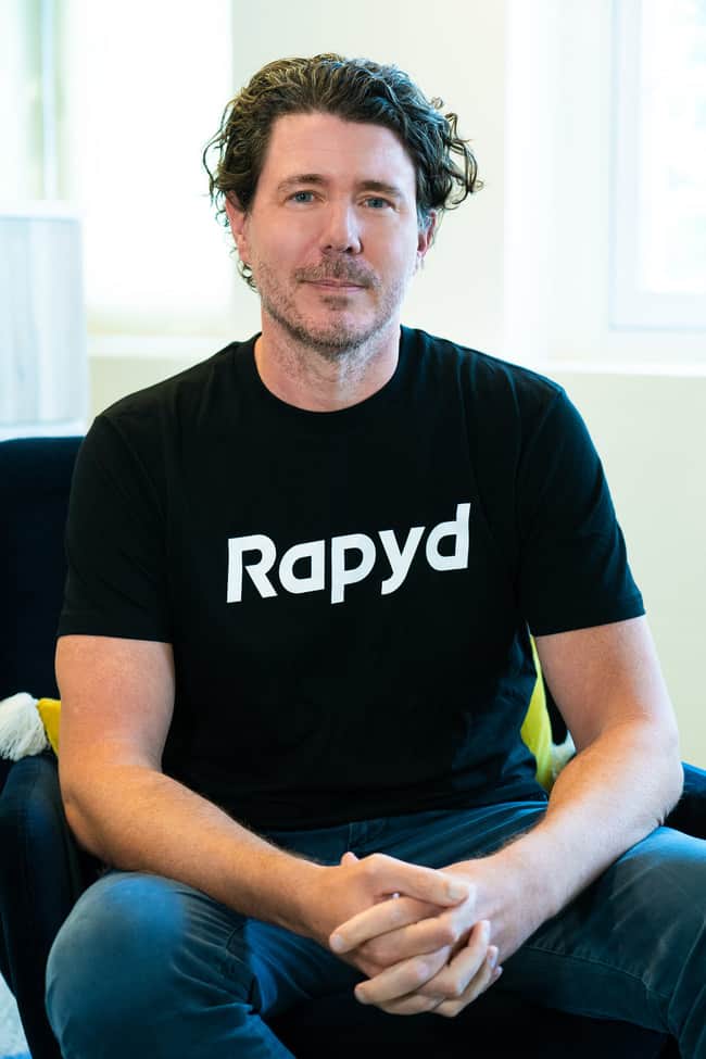 U.S. Fintech Rapyd Unveils Venture Arm For Digital Commerce & Payment ...