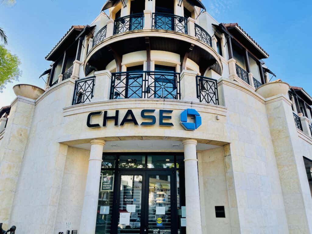 Rohan Amin, Chief Product Officer At Chase, Comments On Digital Banking ...
