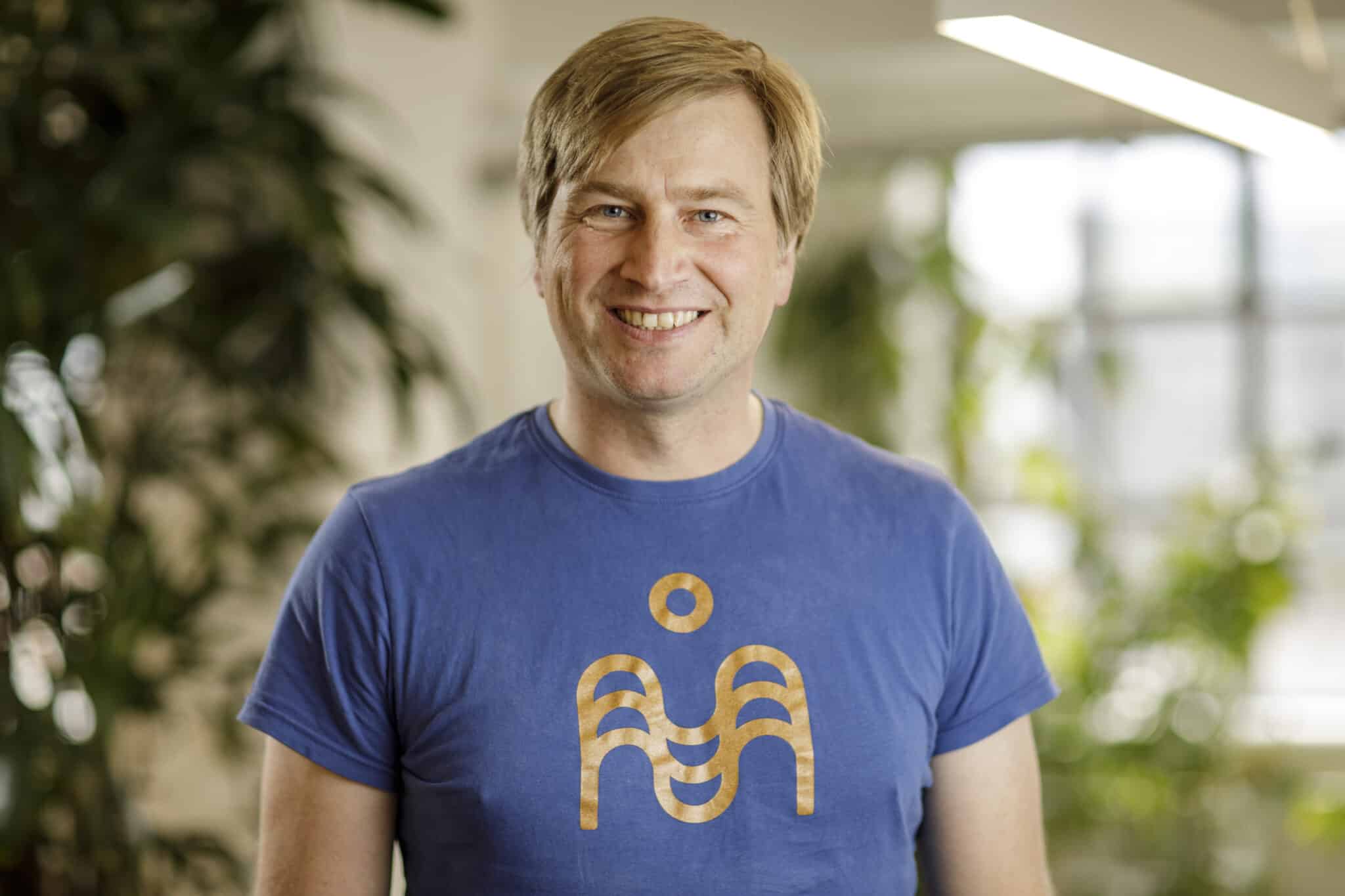 Kristo Käärmann, Co-founder And CEO Of Global Fintech Wise, Reveals ...