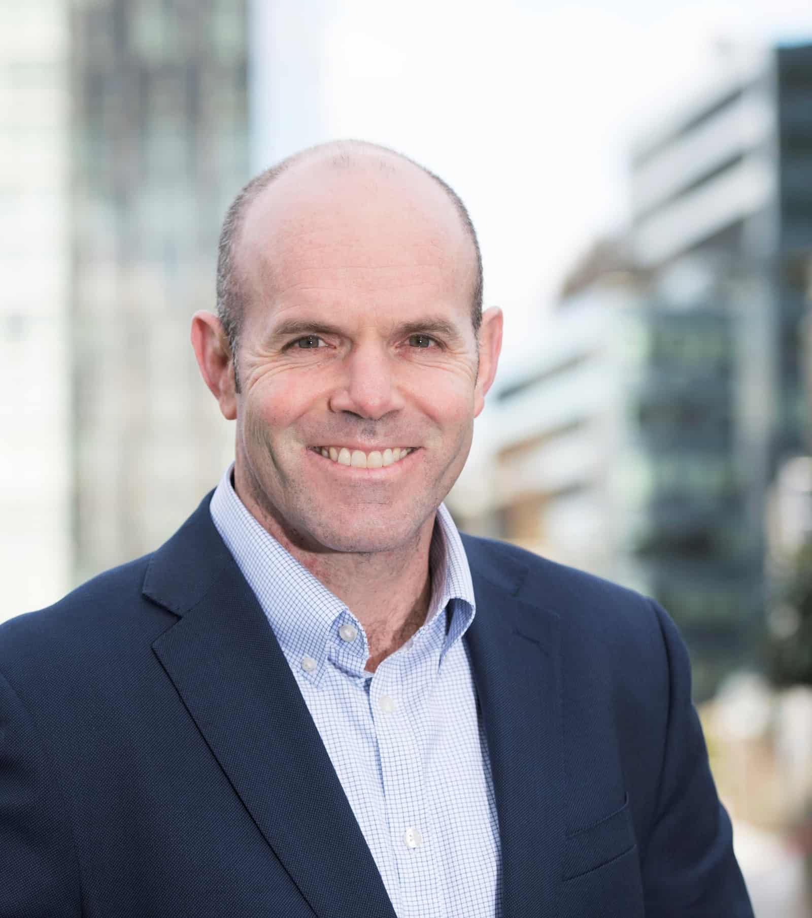 Regtech SteelEye Hires Brian Lynch To Lead US Expansion Efforts ...