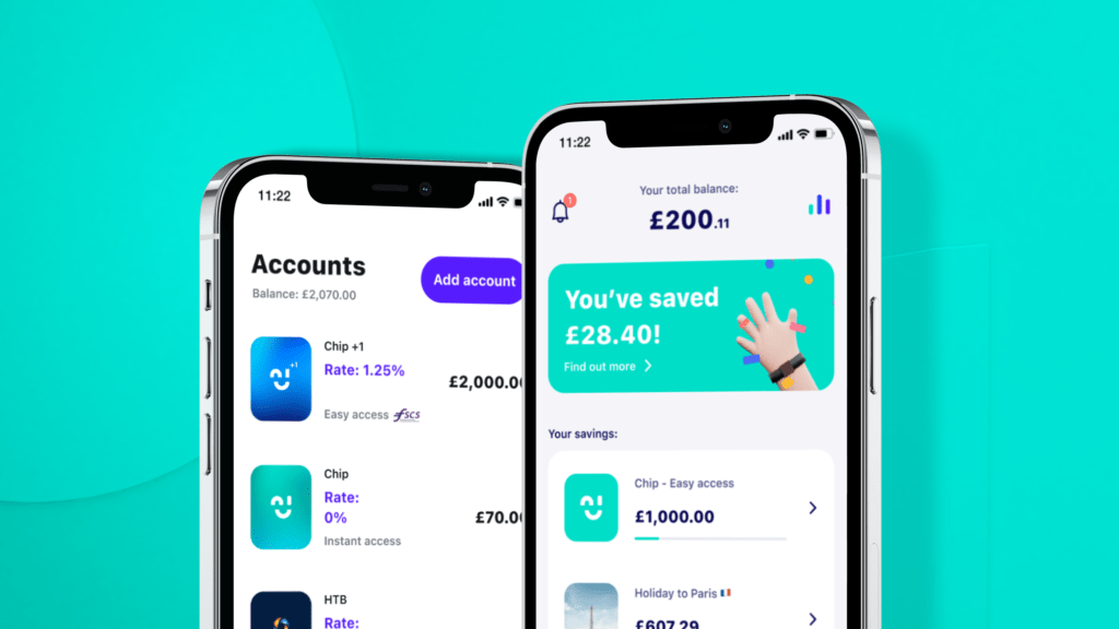Fintech Chip Nears £5 Million Raised In Return To Crowdcube | Crowdfund ...