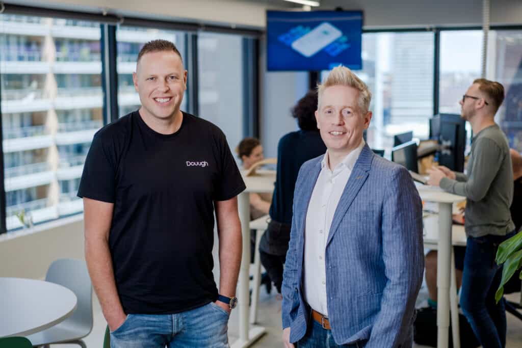 Railsbank Partners With Douugh To Launch Fintech Super App | Crowdfund ...