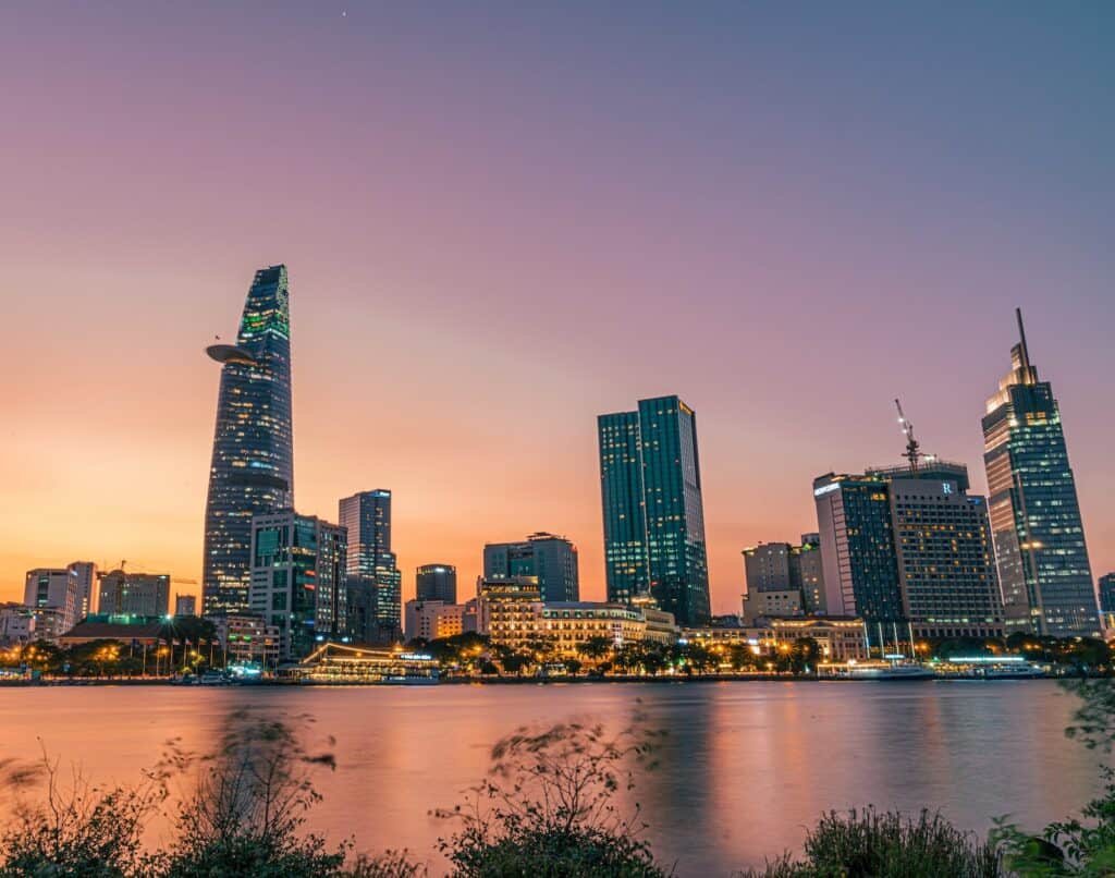 Digital Transformation: Saigon Commercial Bank Selects BPC To ...