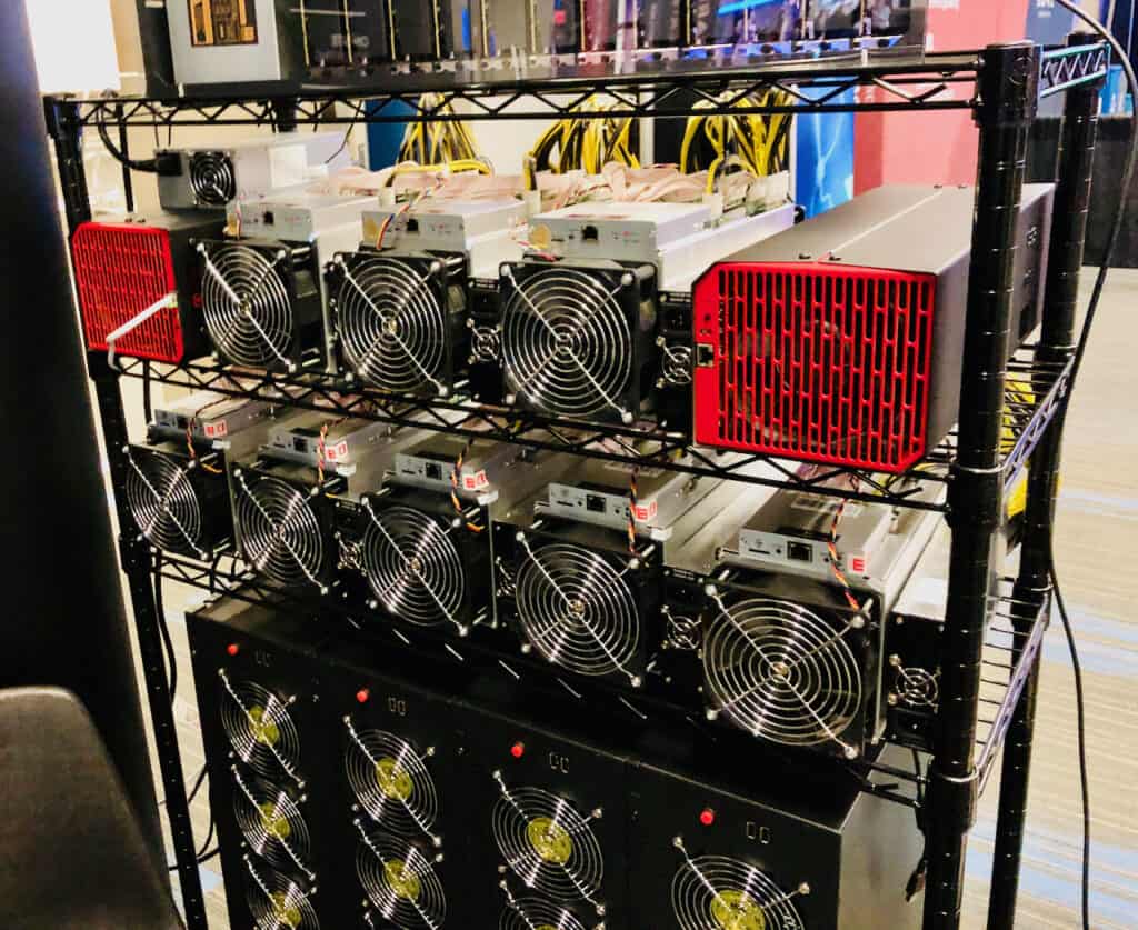 Moving To Ethereum Classic (ETC) Mining May Be Viable Option For Miners ...