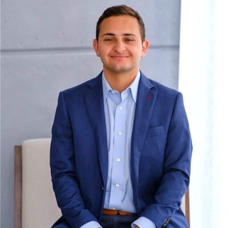 Jonah Schulman From Security Token Market Shares Growth Plans, Strategy ...