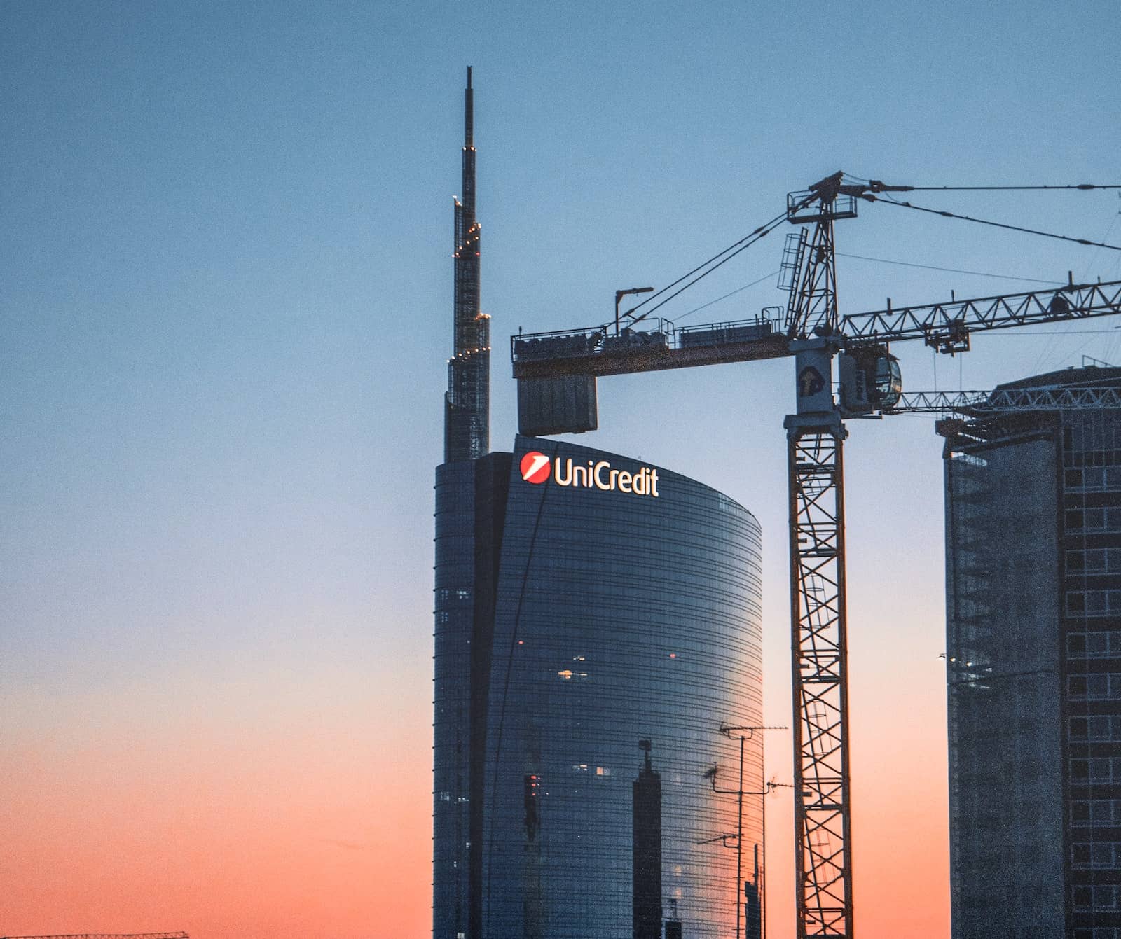 UniCredit And Google Cloud To Enable Digital Transformation Across ...