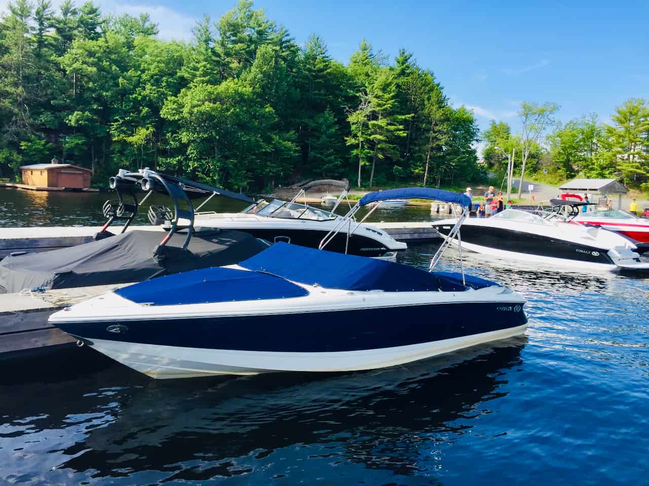 Borrow A Boat Aims To Raise £750K On Seedrs, Quickly Nears Initial Goal ...
