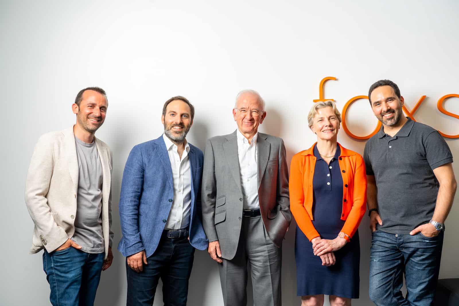 Real Estate Investment Marketplace Foxstone Raises CHF 10 Million ...