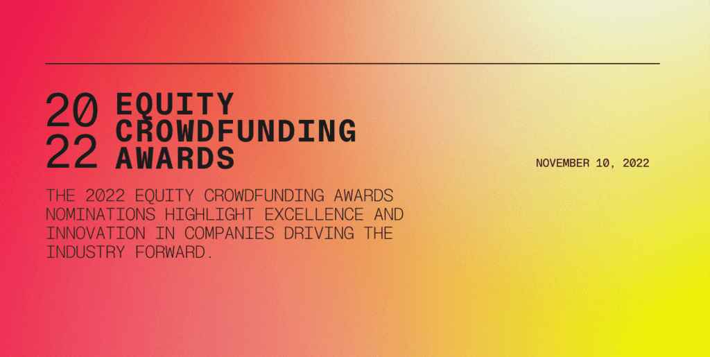 Eight Ways Equity Crowdfunding Will Change The World (Infographic ...