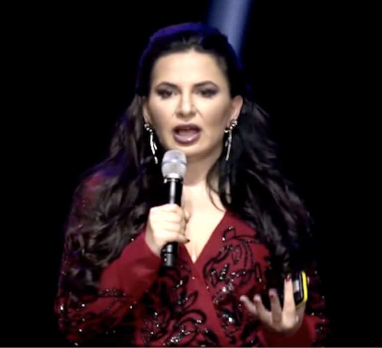 OneCoin Founder, Ruja Ignatova, Who Defrauded Investors Of Up To $4 ...