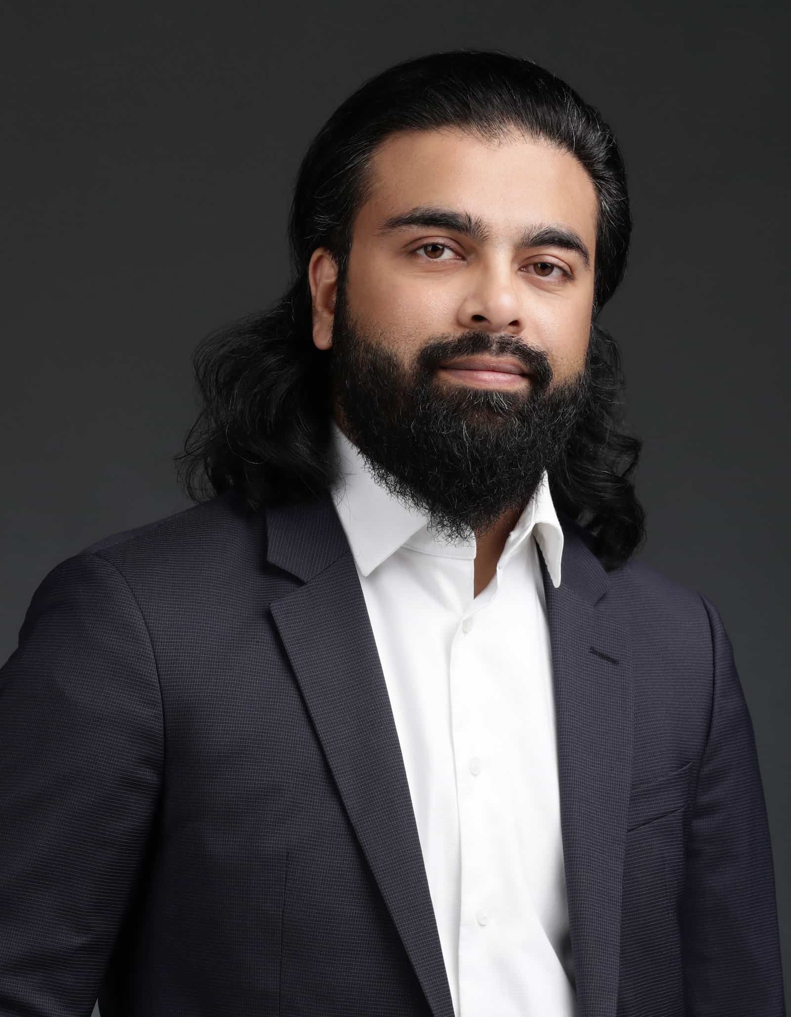 Mohammad Raafi Hossain: CEO At Digital Asset Firm Fasset Explains Why ...