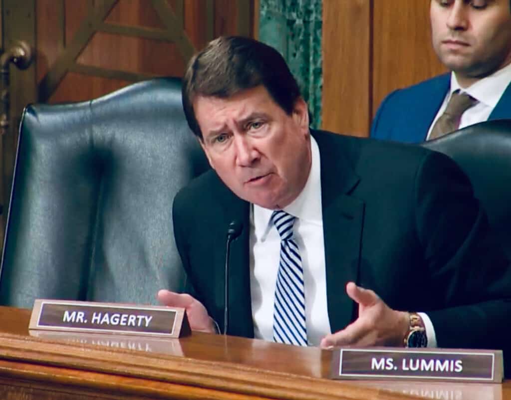 Digital Trading Clarity Act Of 2022 Introduced By Senator Hagerty ...
