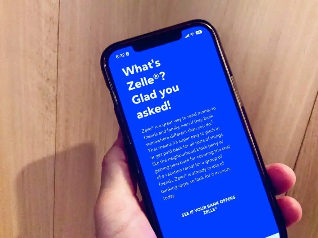 Sean Loosli From Zelle Shares Strategy To Bring Smaller Financial ...