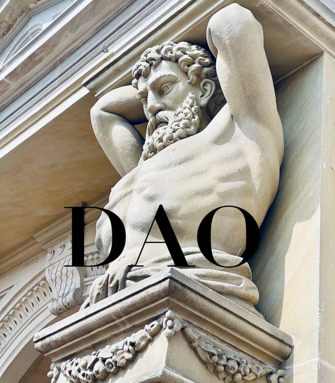 DAOs: Geode Finance Launches Staking Toolkit For Decentralized ...