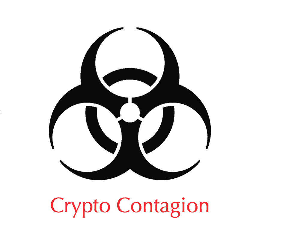 Eric Chen: Co-Founder At Injective Labs Says FTX Contagion Had Large ...