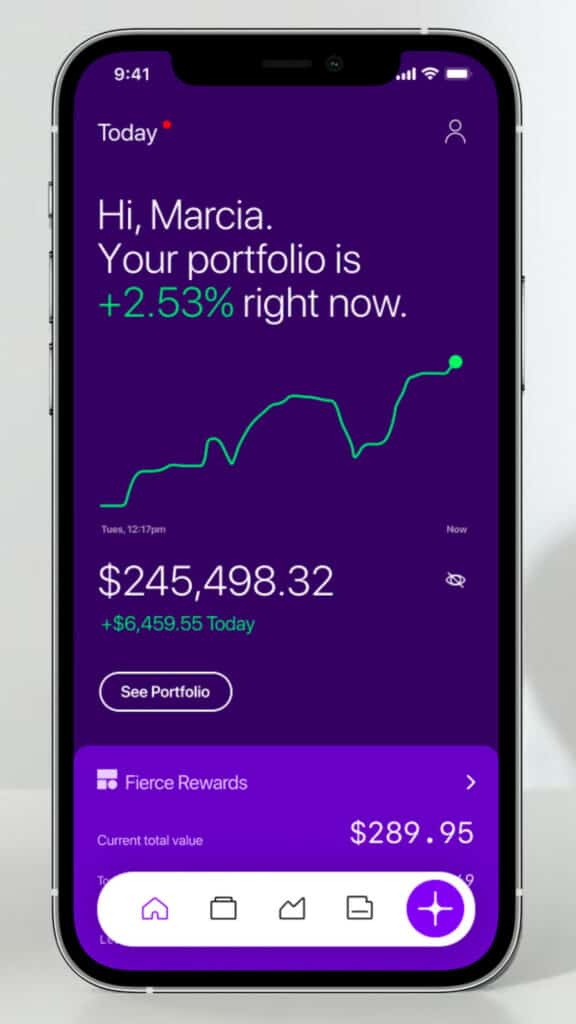 Fierce Launches Financial "Super App," Raises $10 Million Seed Round ...
