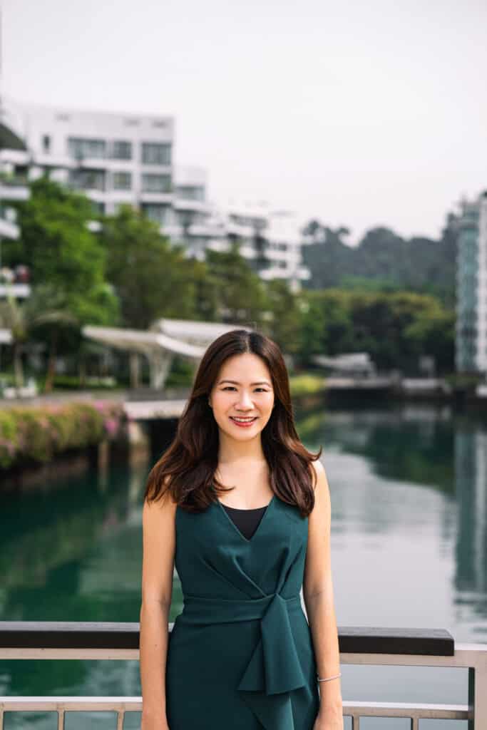 Top Fintech VC QED Investors Hires Singapore Based Principal To Focus ...