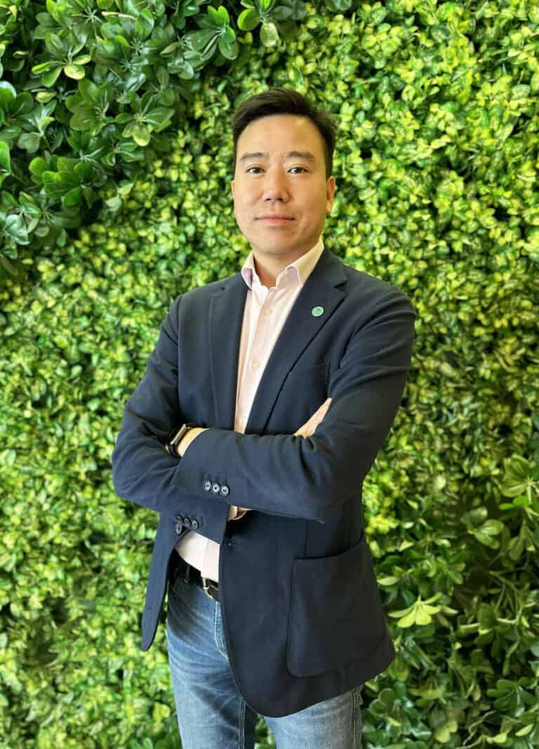 Digital Banking: ZA Bank Appoints New CEO | Crowdfund Insider