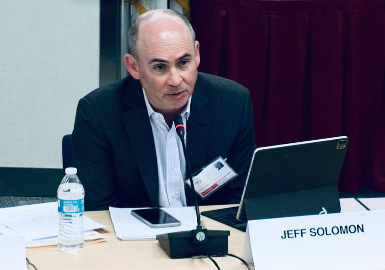 SEC Small Business Capital Formation Advisory Committee Schedules ...