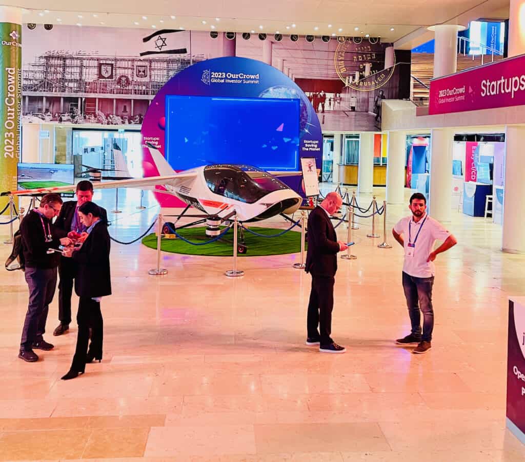 Air Wants To Be The Company To Bring Commuter Aircraft To The Masses ...