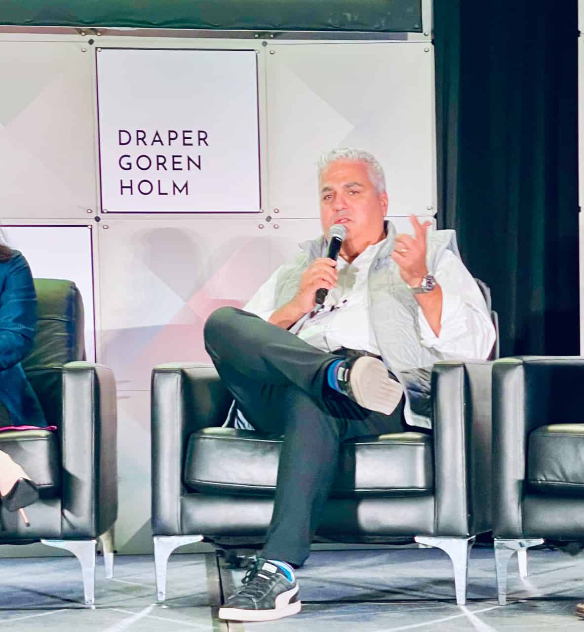 Two New Blockchain Funds Created Backed By Michael Terpin, Blockchain ...