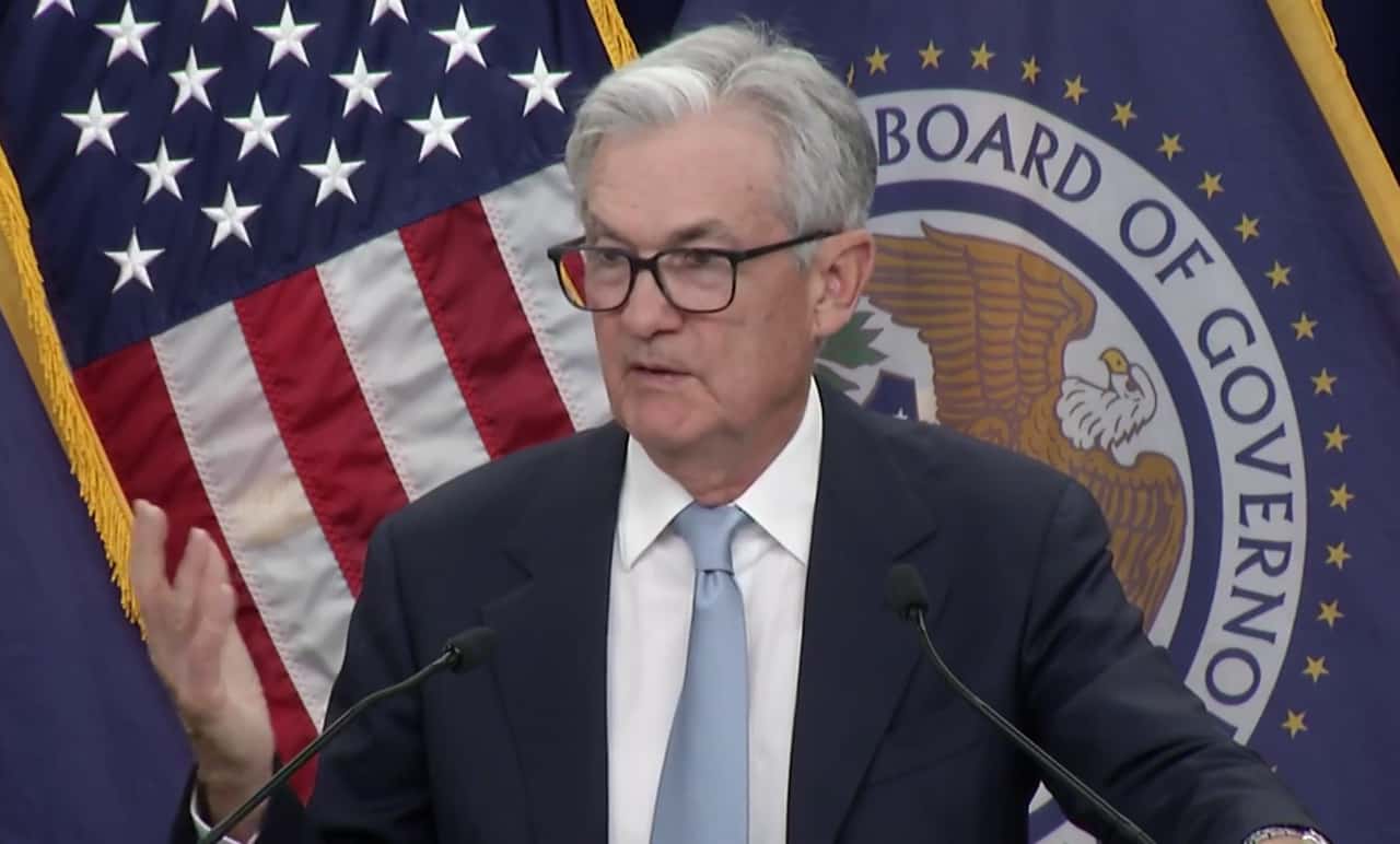 As Predicted, US Federal Reserve Increases Rates By 25 BPS | Crowdfund ...