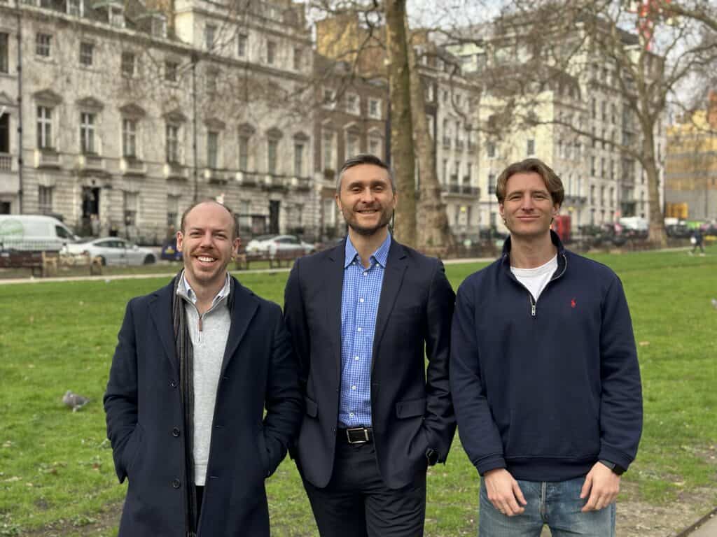 Shojin, A Real Estate Investment Platform, Adds Executives As Platform ...