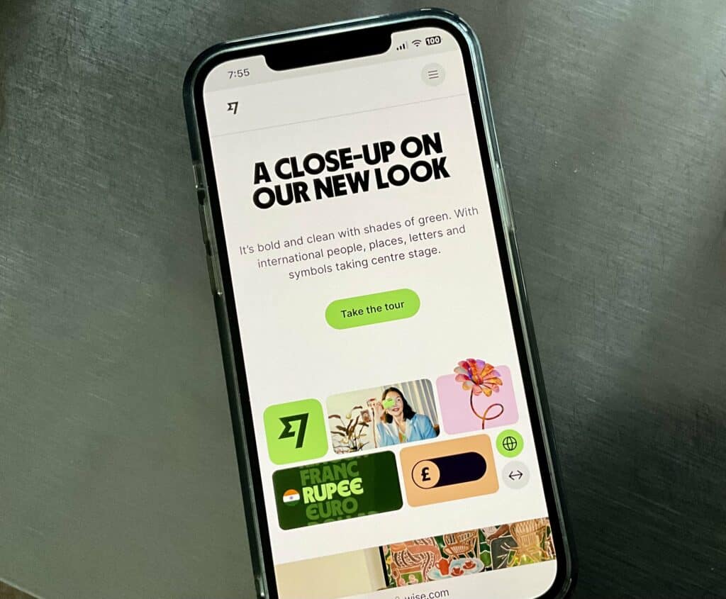 Global Fintech Wise Rebrands, Customer Base Reaches 16M | Crowdfund Insider