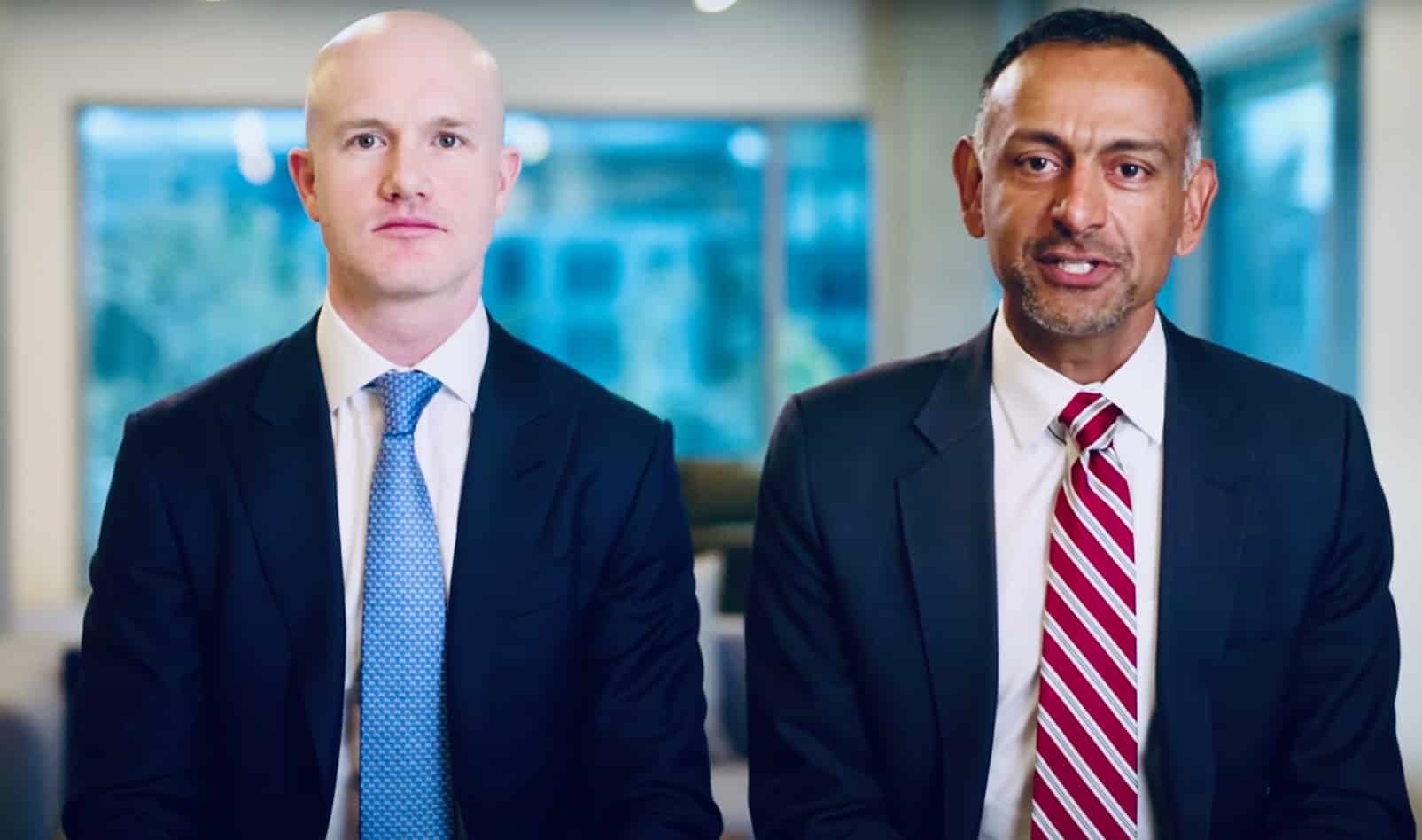 Coinbase Posts Response To SEC's Wells Notice, Launches #Crypto435 For ...