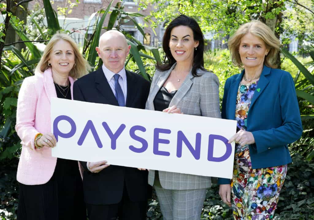 Paysend Sets Up European Hub In Dublin, Charts Further Growth ...