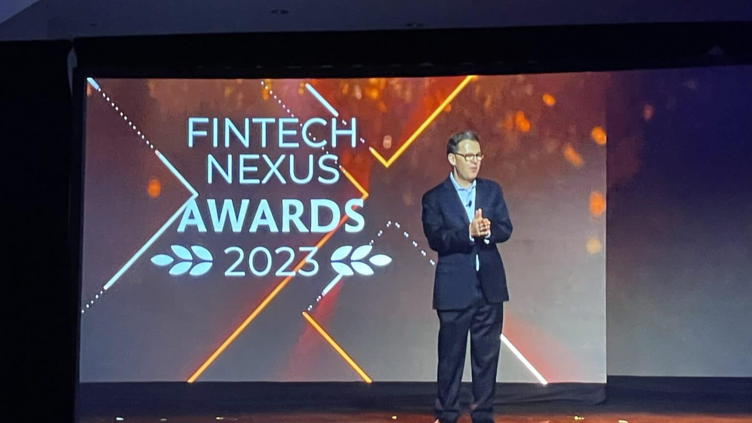 Fintech Nexus 2023 - Fintech Forever | Crowdfund Insider