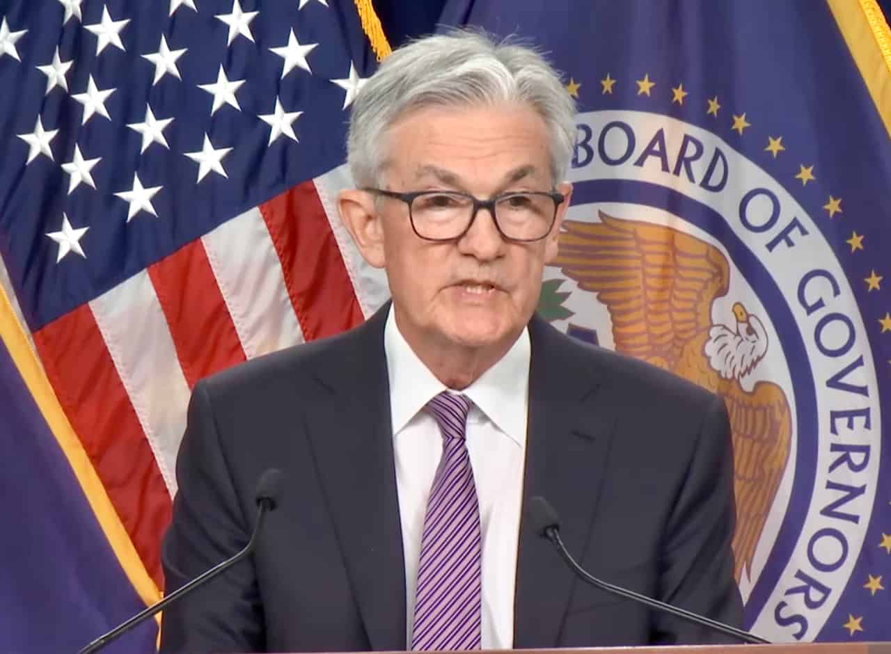 US Federal Reserve Increases Rates By 25 BPS, Markets Hope For A Pause ...