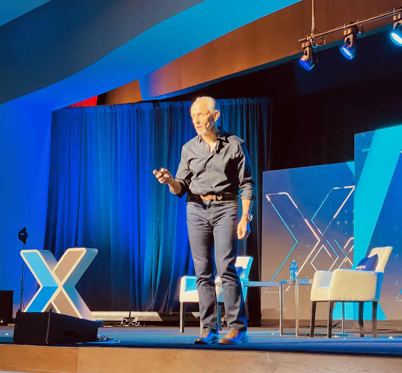 Fintech VC Firm QED Investors Closes Nearly $1B In New Funds ...