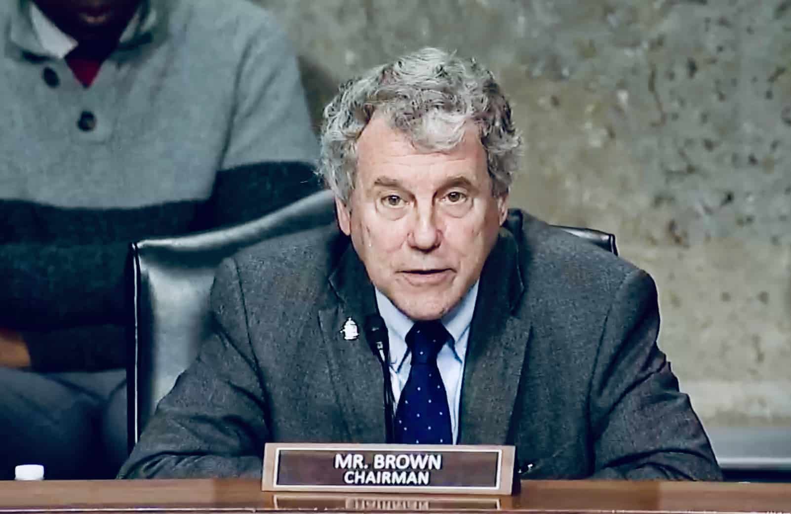Digital Innovation For America: Campaign Targets Senator Sherrod Brown ...
