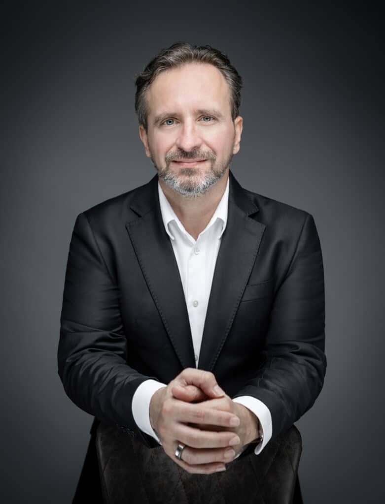 Peter Barcak, CEO At Credolab: Fintech Professional Comments On Future ...