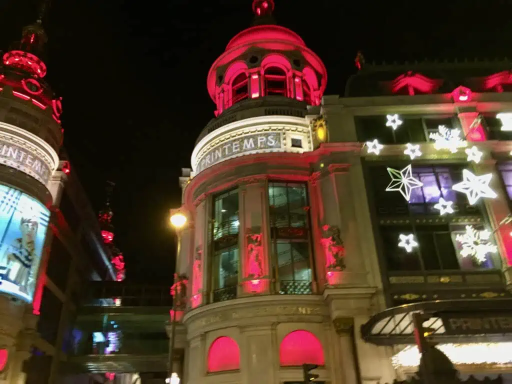 Printemps Paris Integrates Alipay+ Solutions To Enable Digital Payment ...