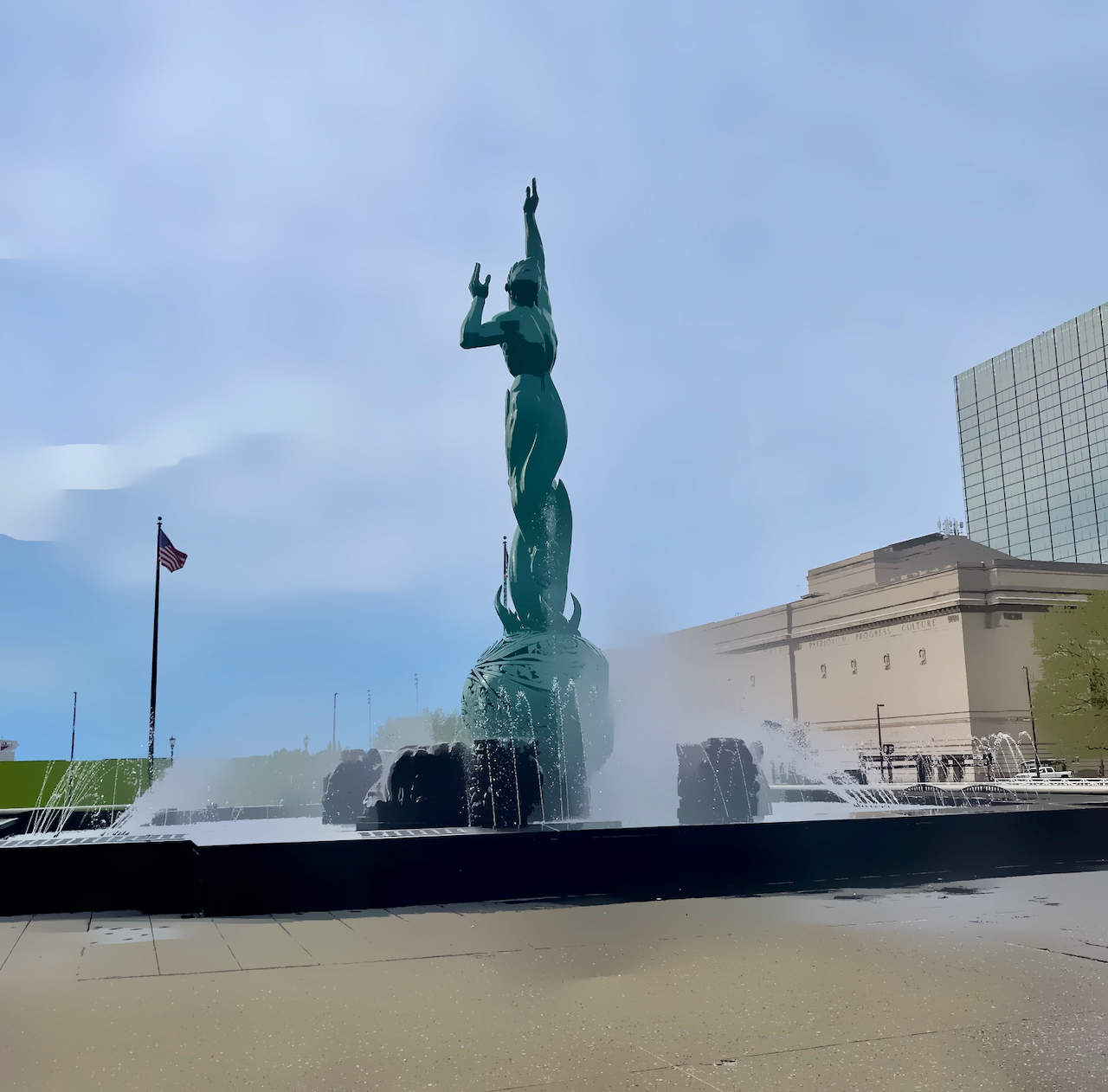 Workforce Payment Solutions: Fountain Integrates With Branch To ...