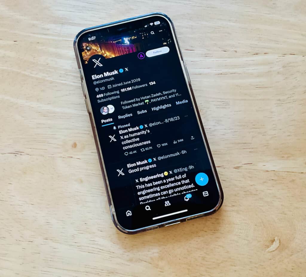 Bank Replacement: X (formerly Twitter) Aims To Go Big Into Financial ...