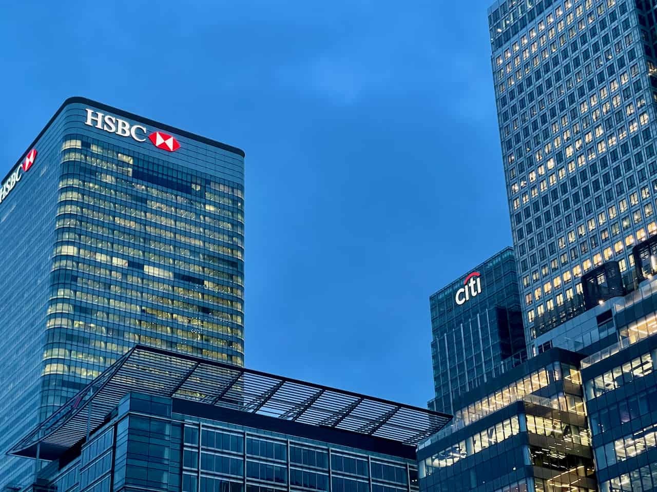 HSBC Trials Quantum-Secure Technology For Tokenised Gold Transactions ...