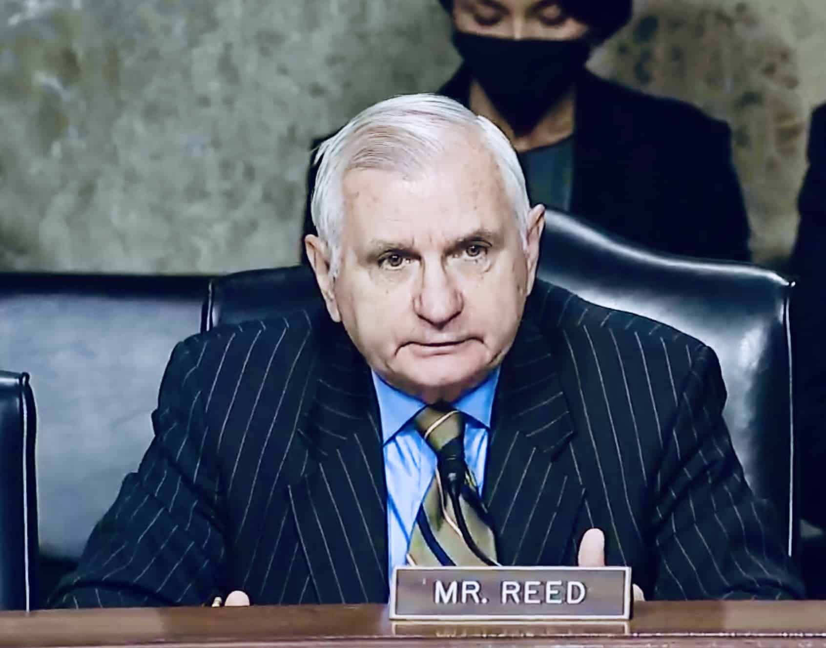 After Spot Bitcoin ETF Approvals, US Senators Request SEC Chair Not ...