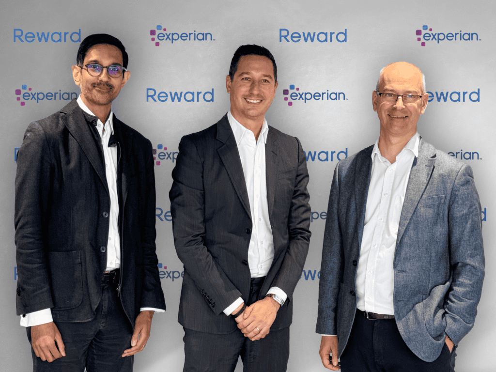 Experian Invests In Reward, Affirms Commercial Relationship | Crowdfund ...