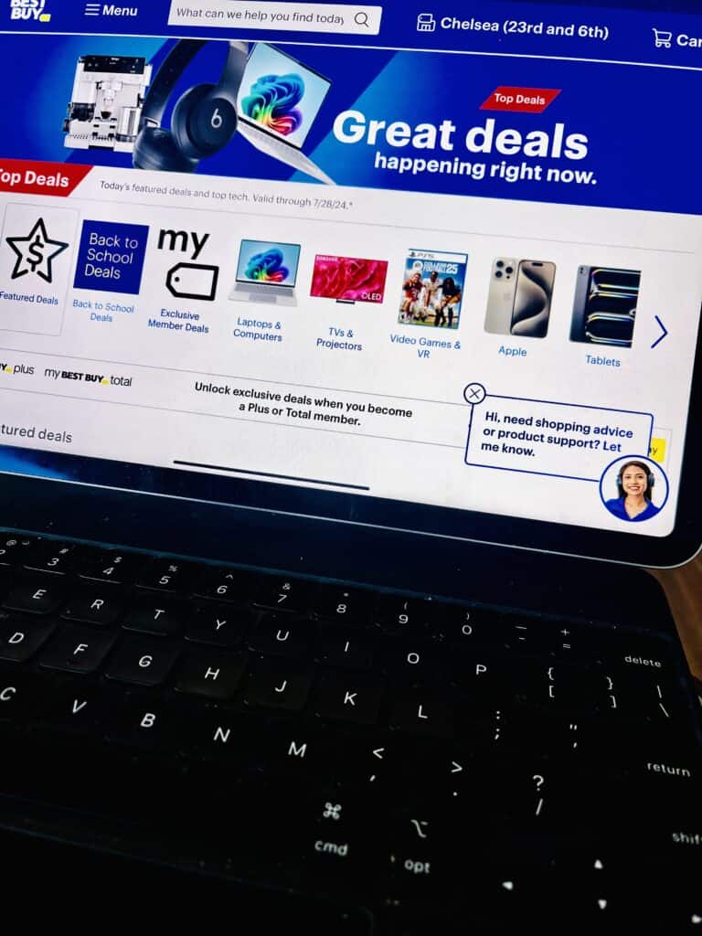 Crypto Hardware Wallet Provider Ledger Teams Up With Best Buy To Serve ...