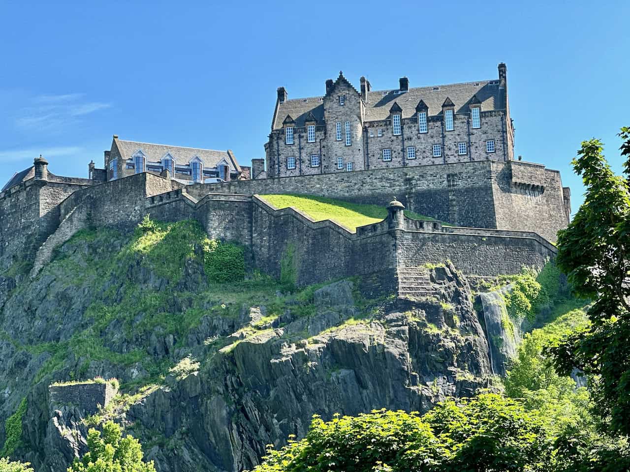 Scotland Unveils Investment Platform To Help Startups With Acquiring ...