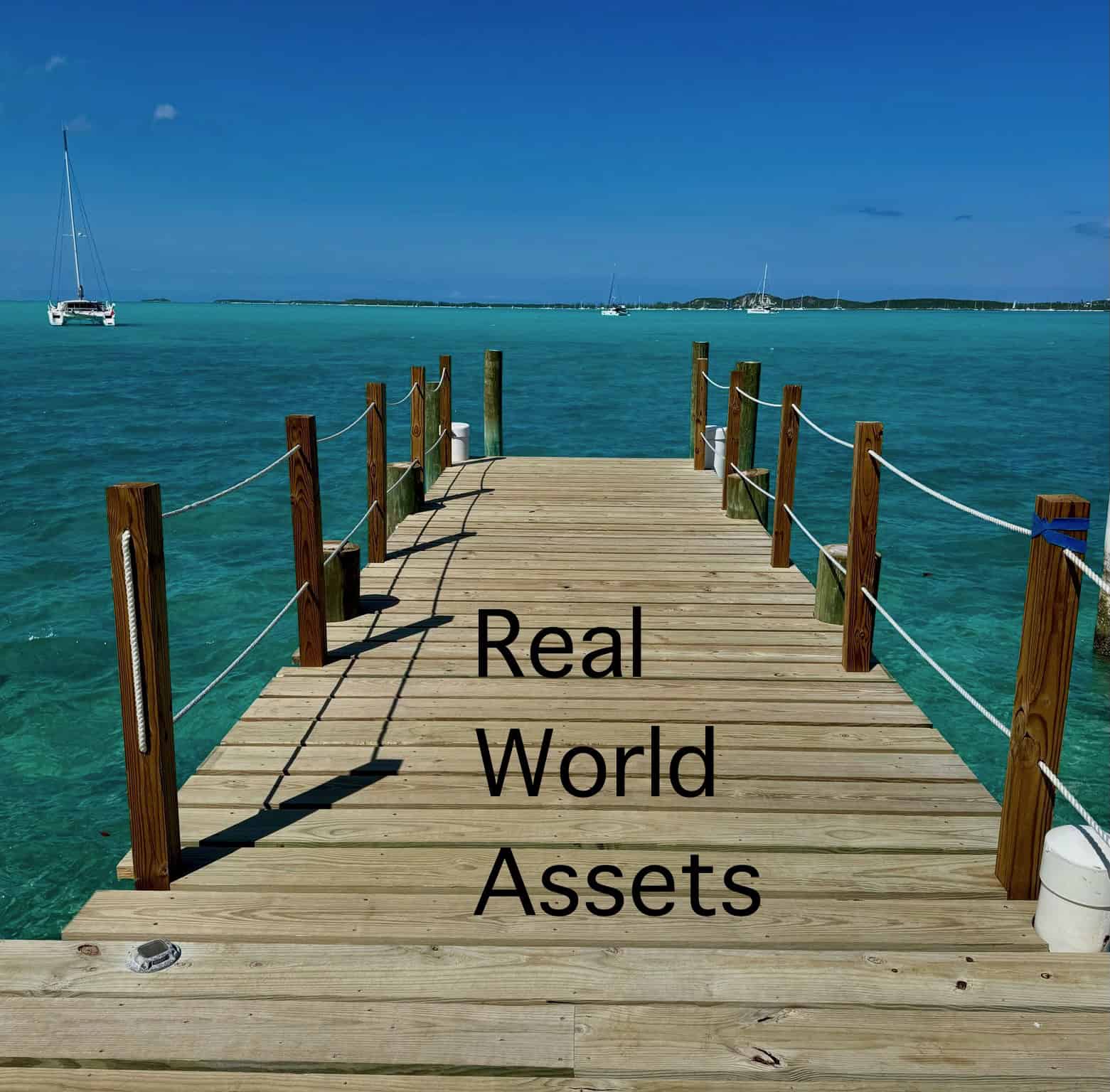 Real-World Assets (RWAs) Tokenization Represents Significant Step In ...