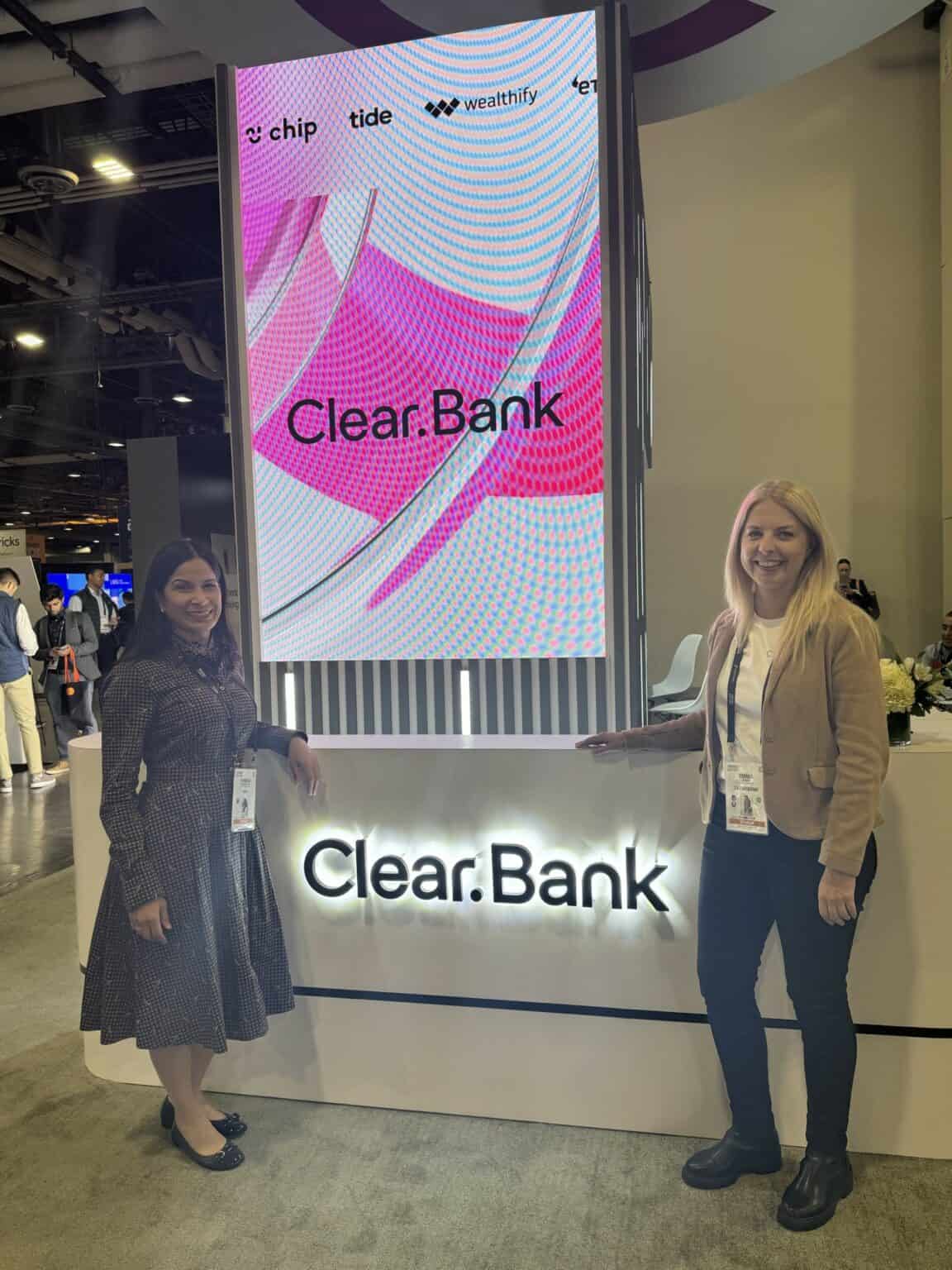 ClearBank And Visa Collaborate On Processing Transactions | Crowdfund ...